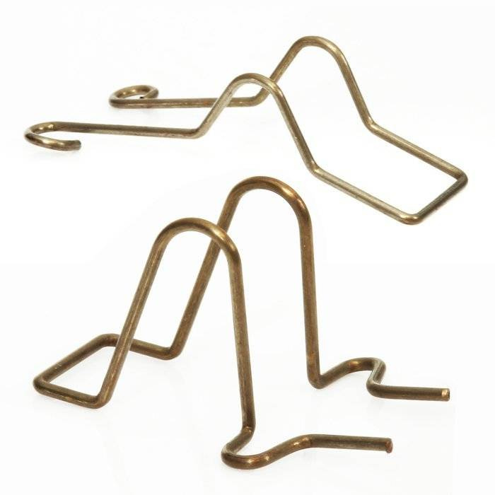 Mounting accessories